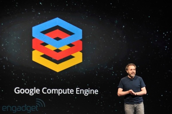 Google Compute Engine Release Makes Waves Google Compute Engine Release Makes Waves