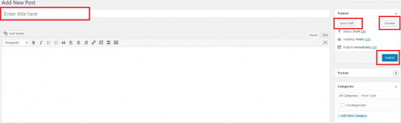 How to Start a Blog in 2022 - An Easy Guide for Beginners